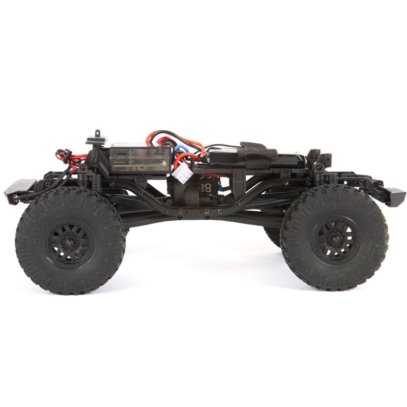 DEADBOLT VERDE SCX24 Rock Crawler 4x4 RTR AXIAL 1/24 - iHobbies, Jetcat ...